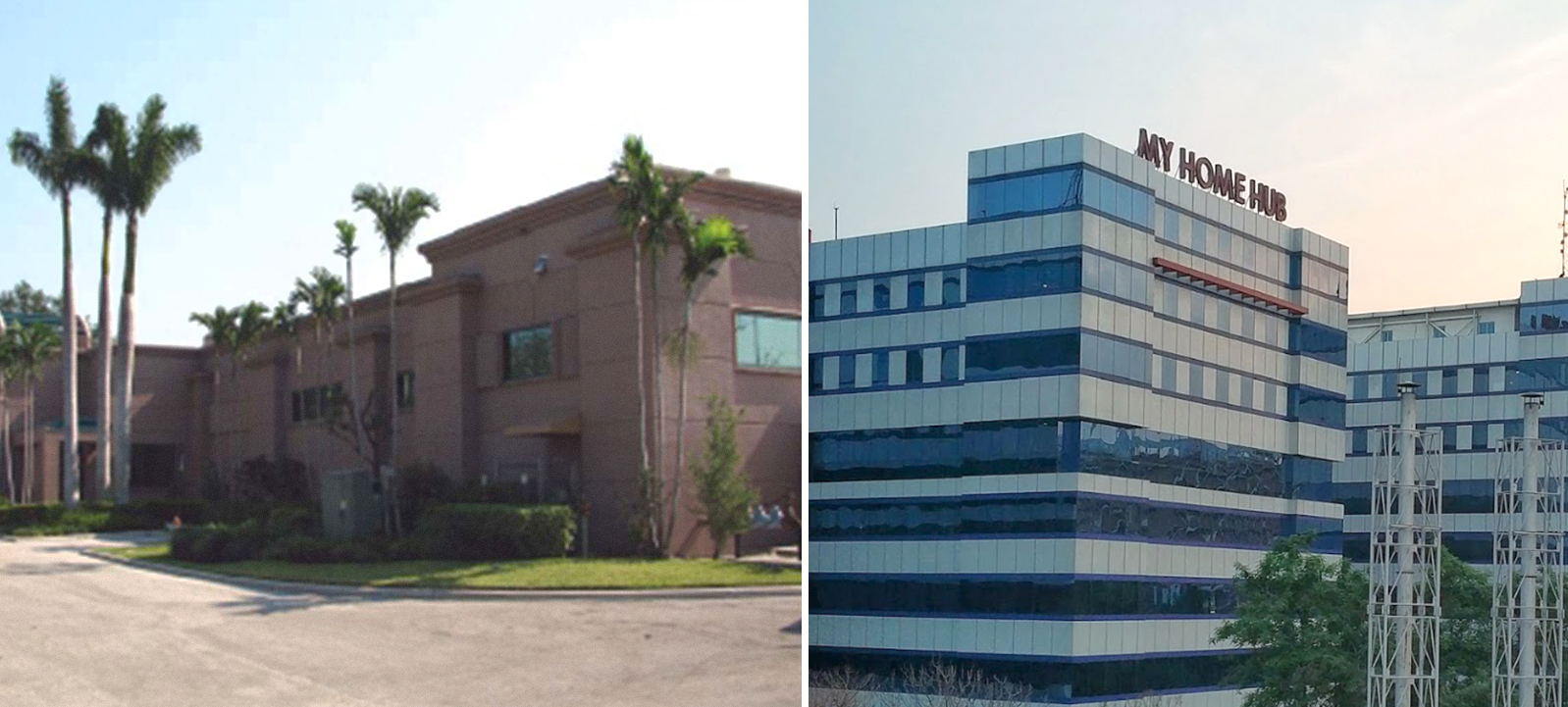 About Us - Computer Solutions & Software International LLC