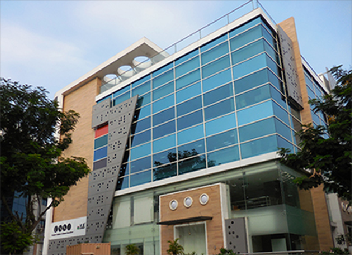 Hyderabad_Office - Computer Solutions & Software International LLC