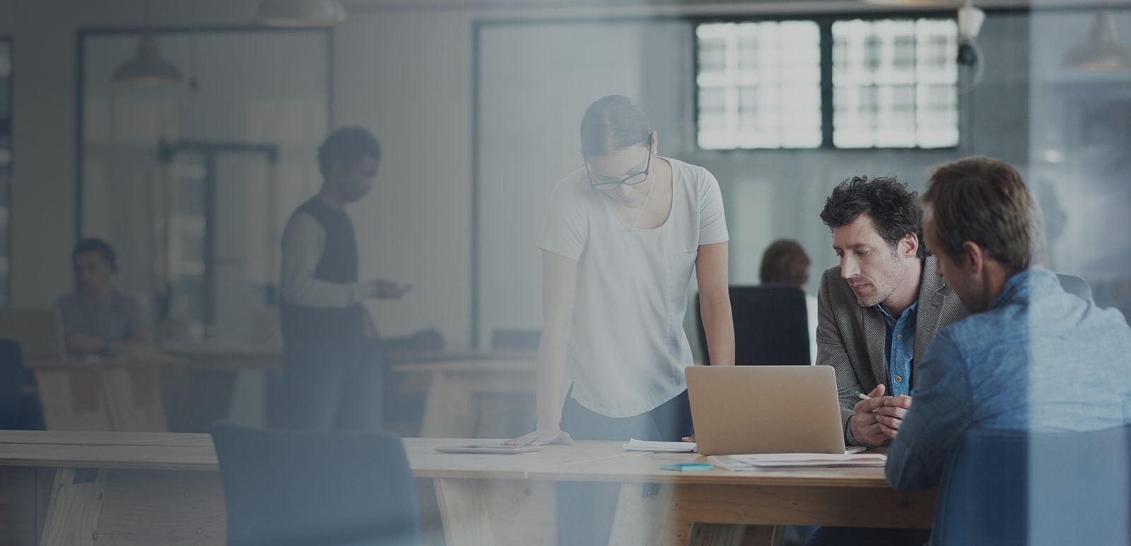 CSSI – Custom Software/Application Development Services Company